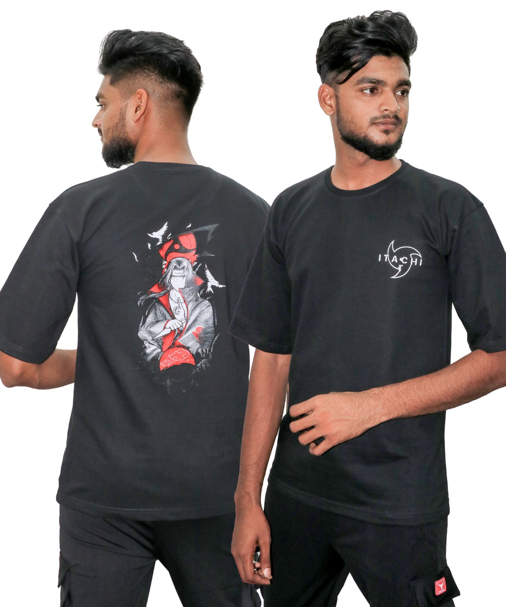 Five Sleeve Printed and Plain T-Shirt for Mens Online | 7 Man