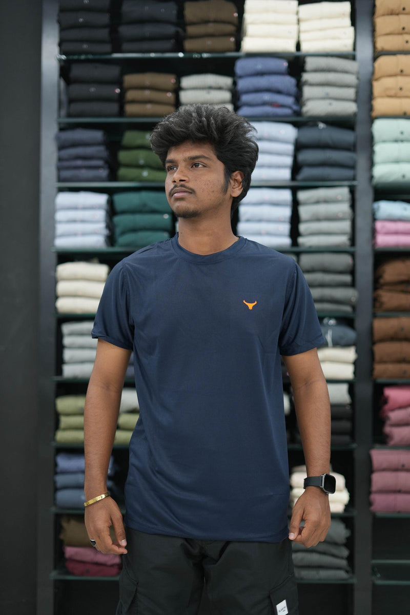 10 Pcs Combo TShirts in Casual Round Neck in Short sleeve for Men | 7 Man
