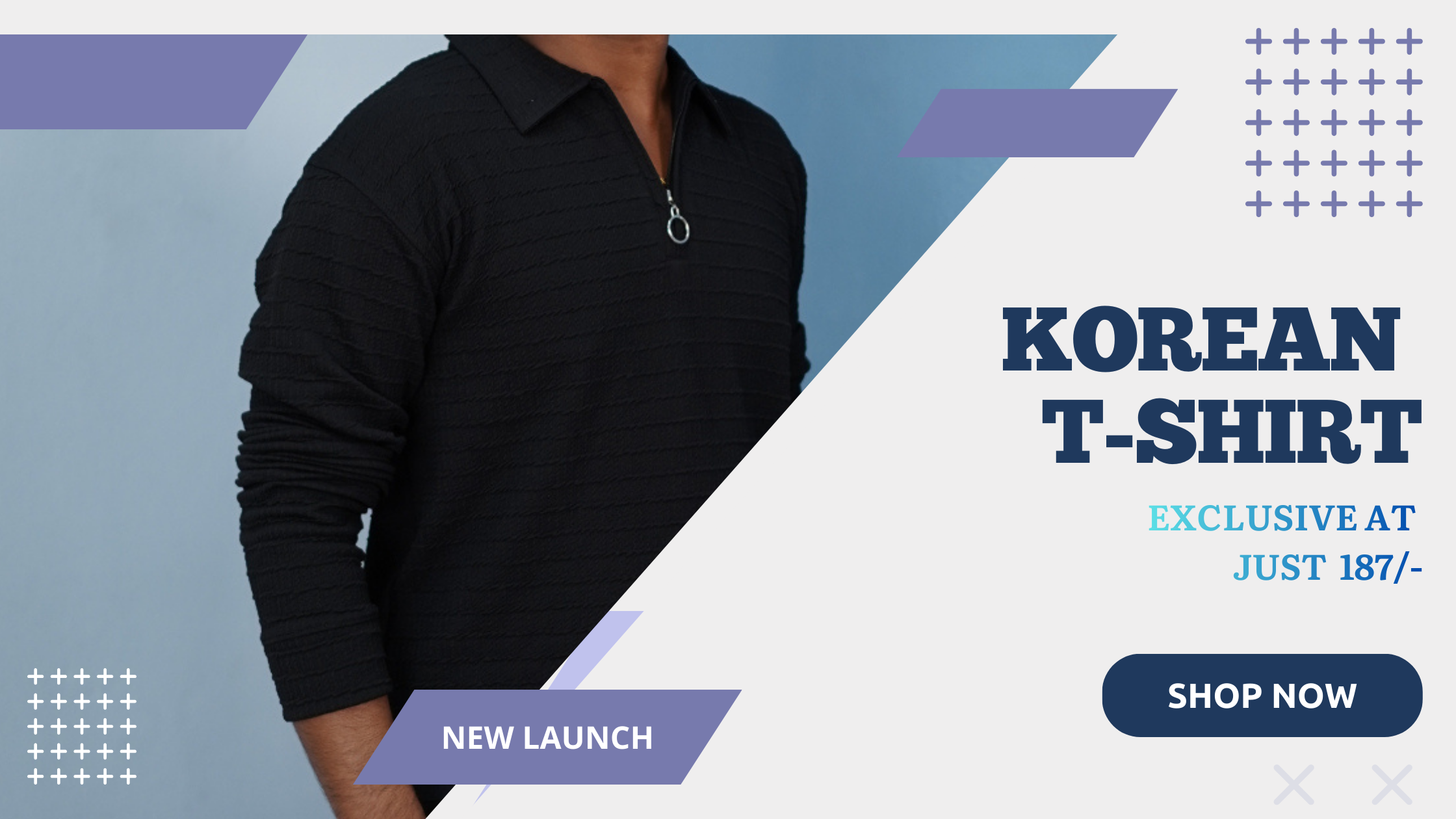 Stylish and Trendy Mens Wear Collections from 7 Man – 7 Man
