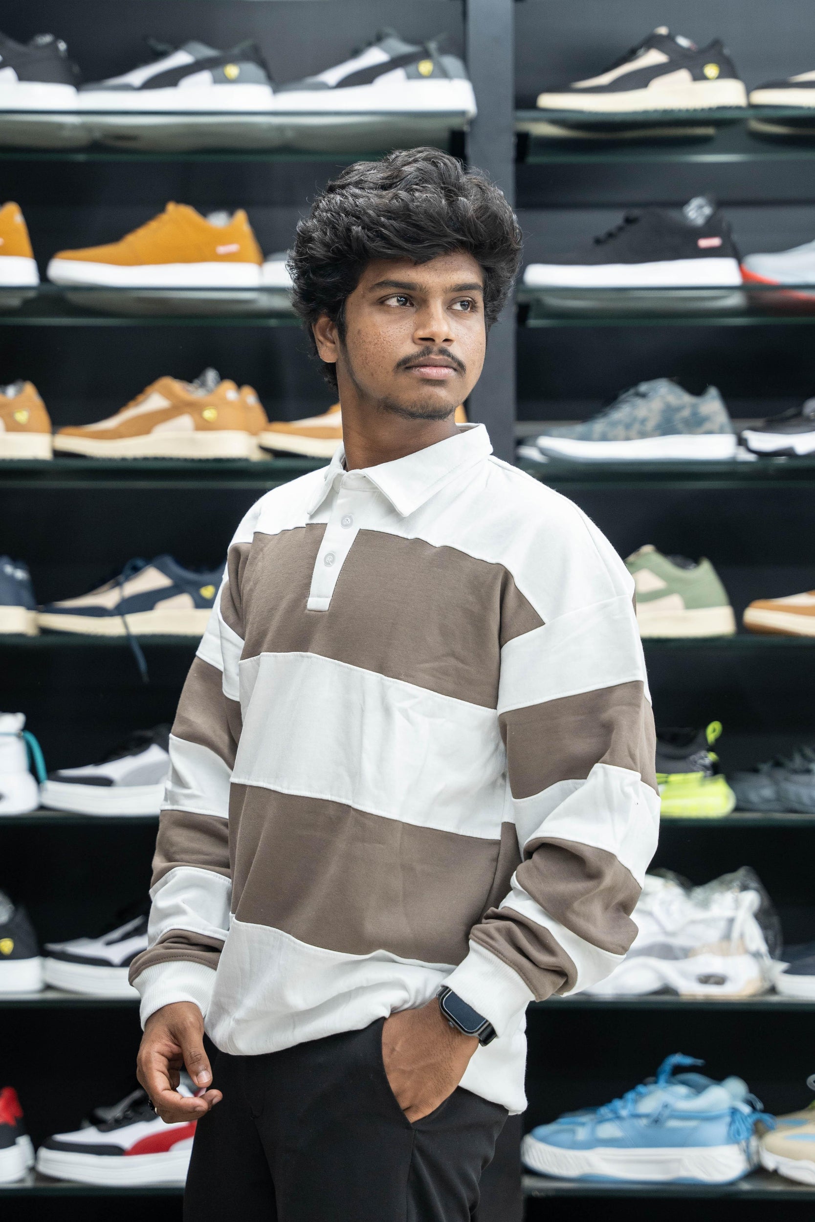 Buy Trendy T-Shirts for Men Online in India – 7 Man