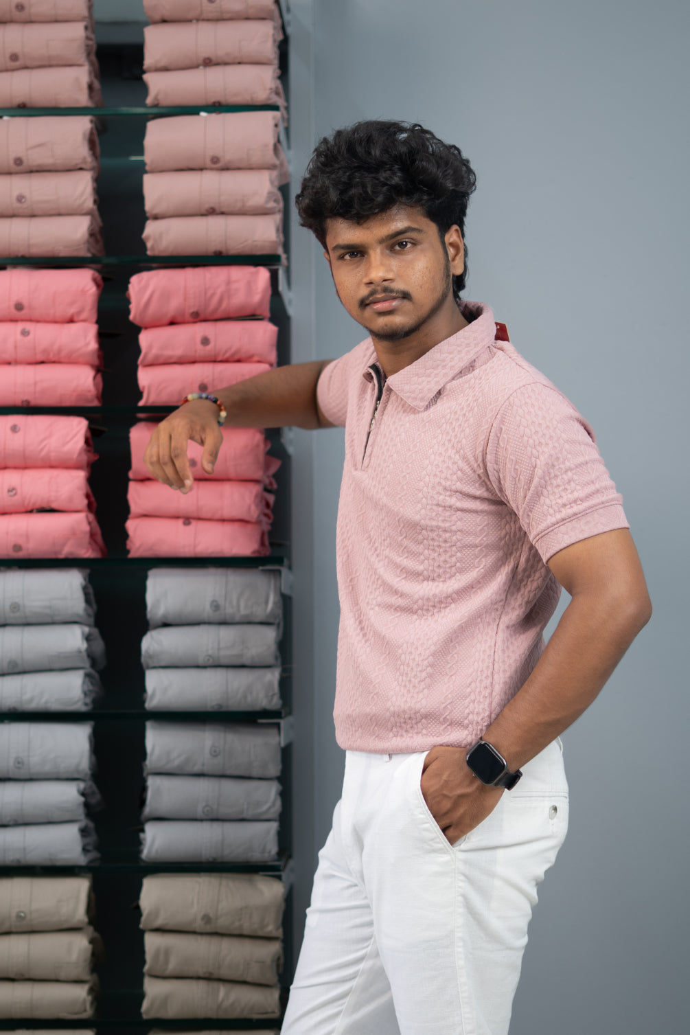 Stylish and Trendy Mens Wear Collections from 7 Man – 7 Man