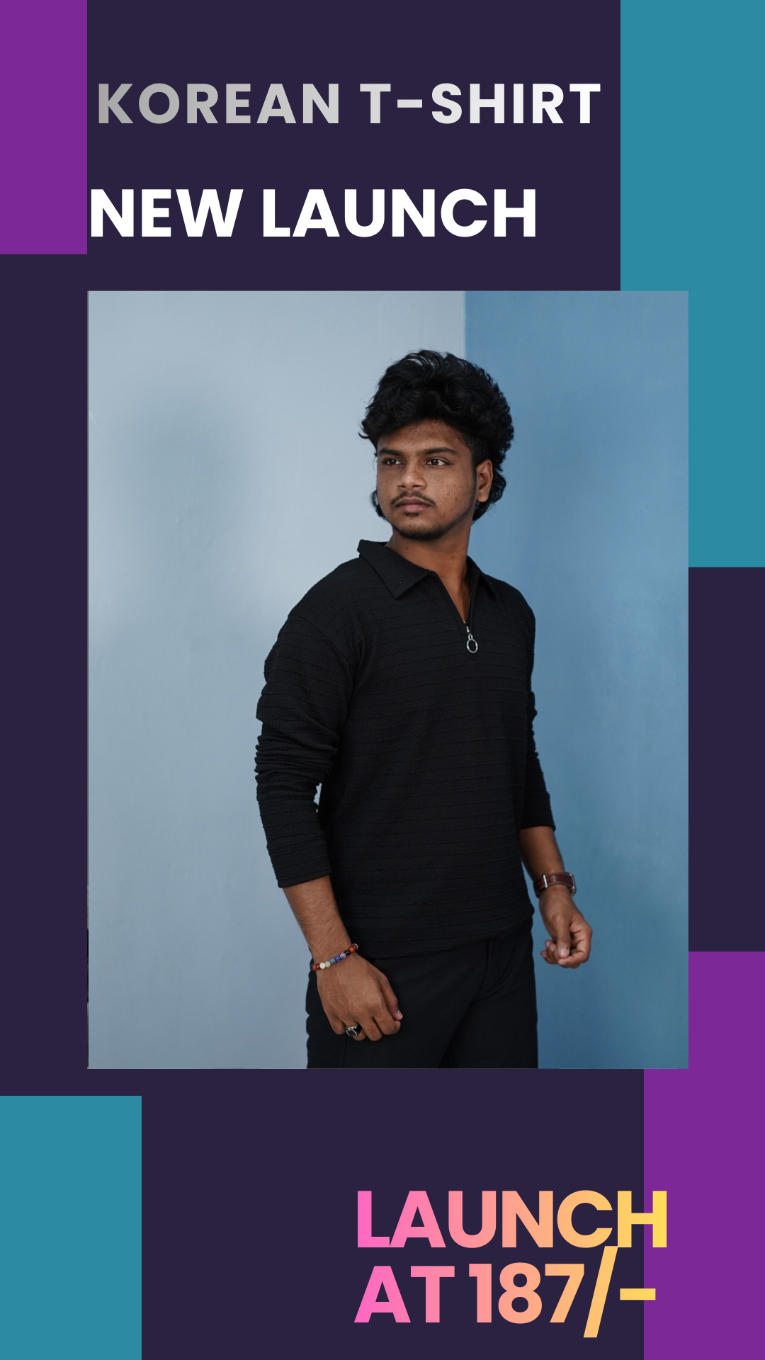 Stylish and Trendy Mens Wear Collections from 7 Man – 7 Man