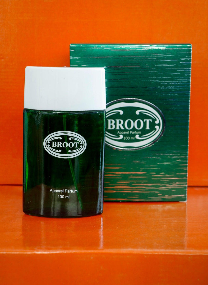 Broot Perfume 100ml – 7 Man