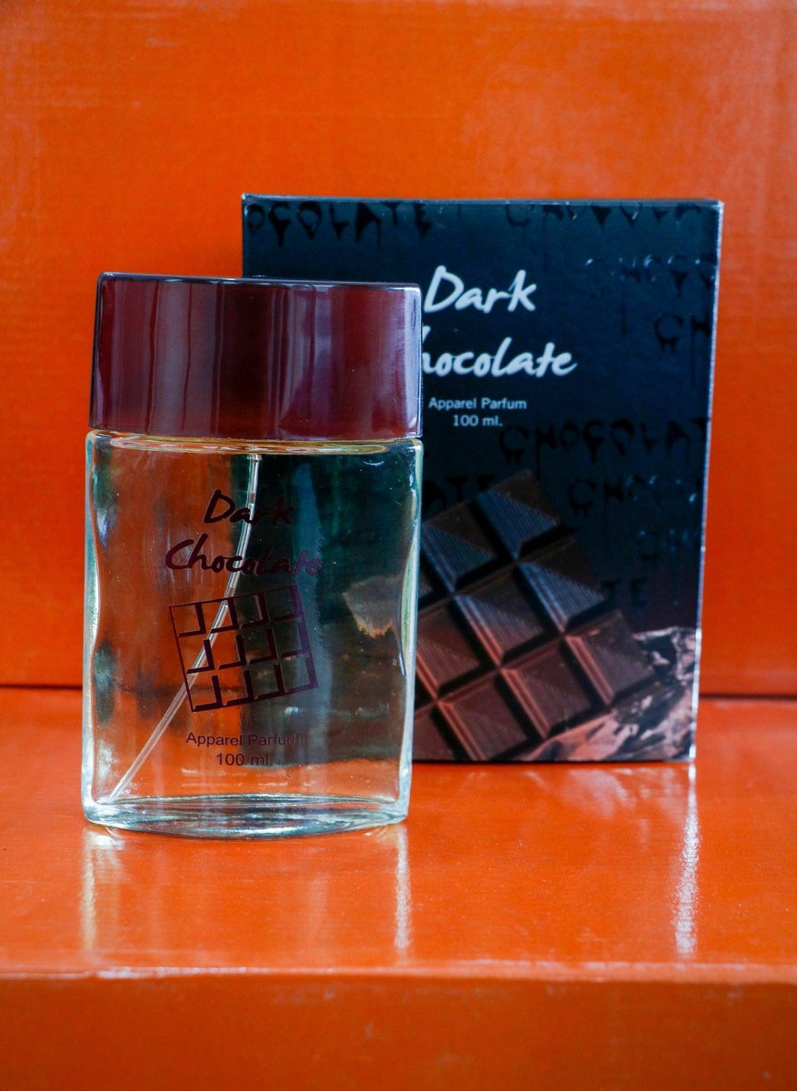 Dark Chocolate Perfume 100ml – 7 Man