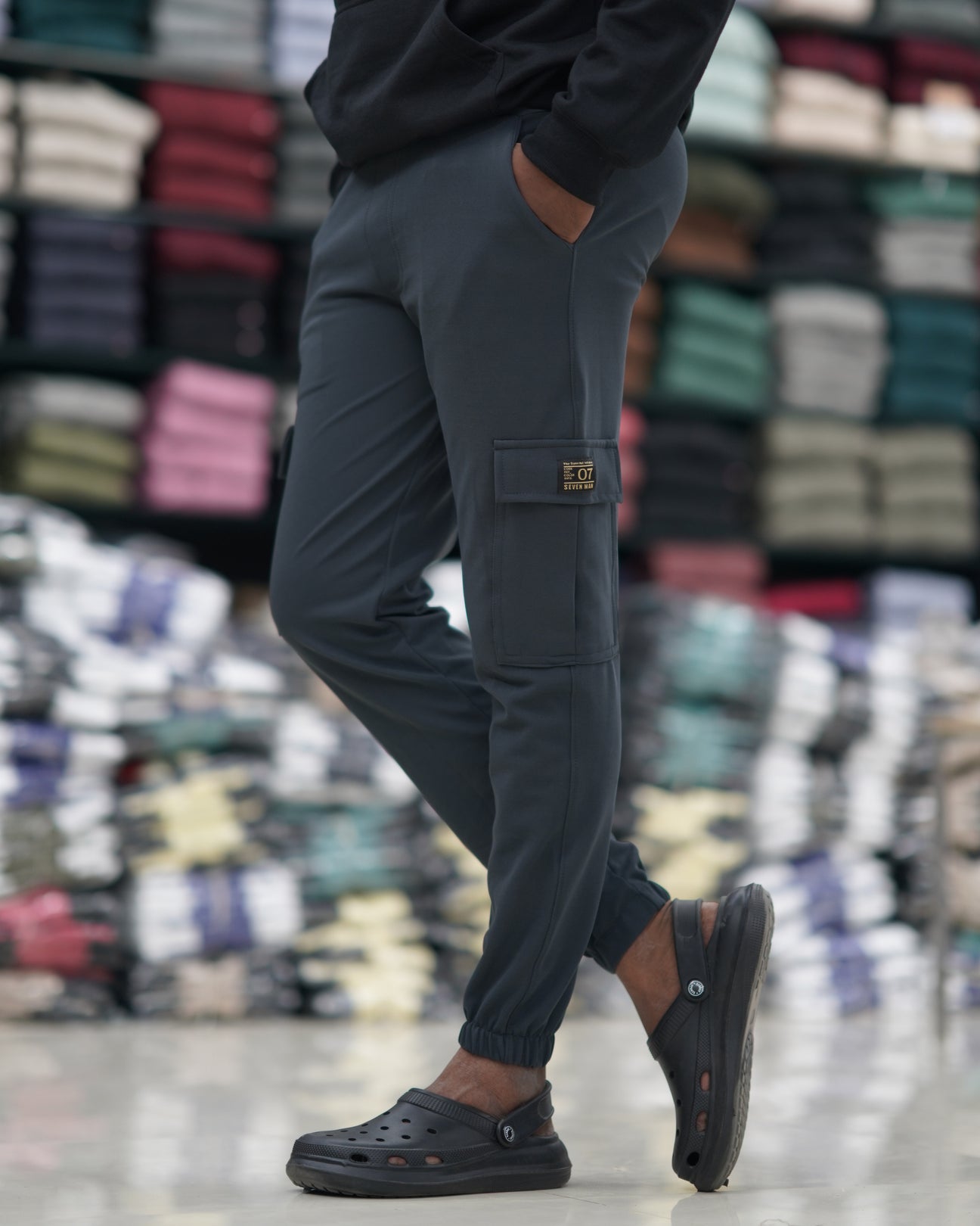 Stylish and Trendy Mens Wear Collections from 7 Man – 7 Man